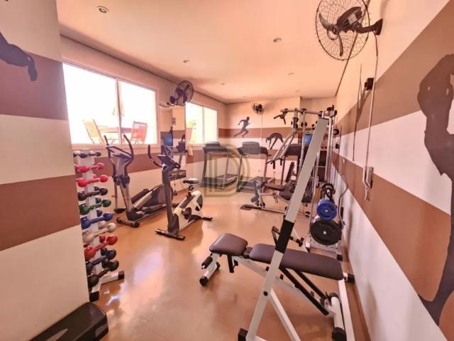 Apartamento à venda, 82 mts, vita livre