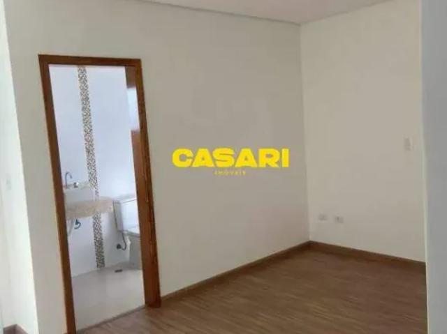 Apartamento à venda, 87 m² Parque das Nações Santo André/SP