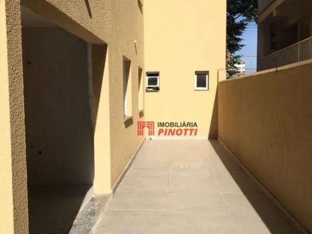 Apartamento com 2 dormitórios à venda, 87 m² por R$ 540.000,00 Centro São Bernardo do Campo/SP