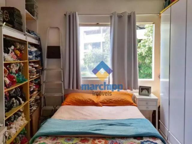 Apartamento à venda, 87 m² por R$ 600.000,00 Centro Niterói/RJ