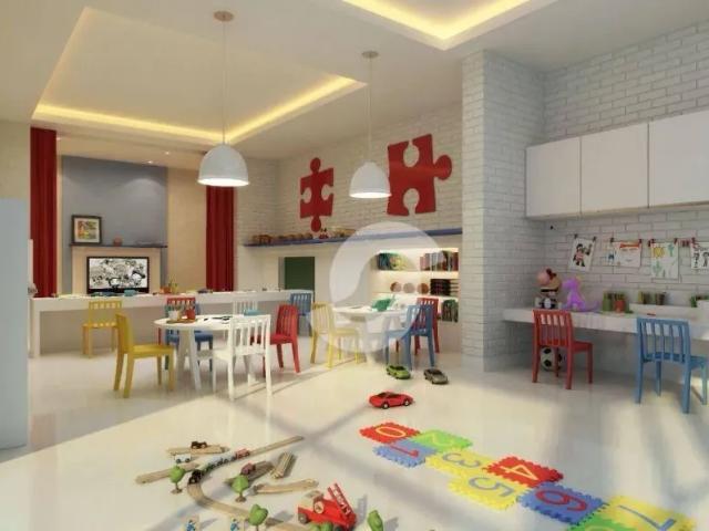 Apartamento à venda, 87 m² por R$ 760.000,00 Icaraí Niterói/RJ