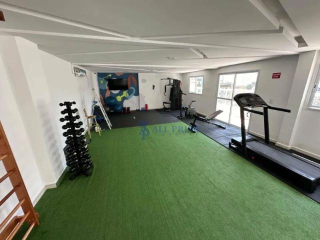 Apartamento à venda, 87 m² por R$ 770.000,00 Aviação Praia Grande/SP