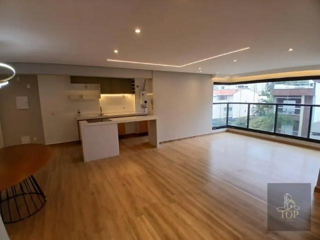Apartamento à venda, 87 m² por R$ 1.060.000,00 Vila Bastos Santo André/SP