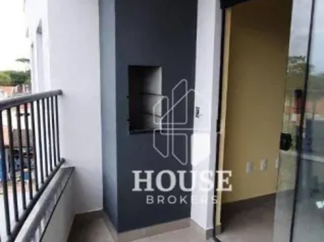 Apartamento à venda, 84 m² por R$ 406.000,00 Jardim Centenário Mogi Guaçu/SP