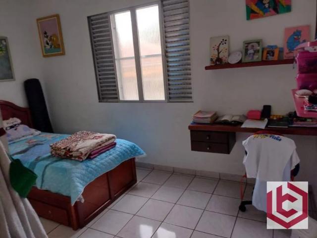 Apartamento à venda, 84 m² por R$ 450.000,00 Aparecida Santos/SP