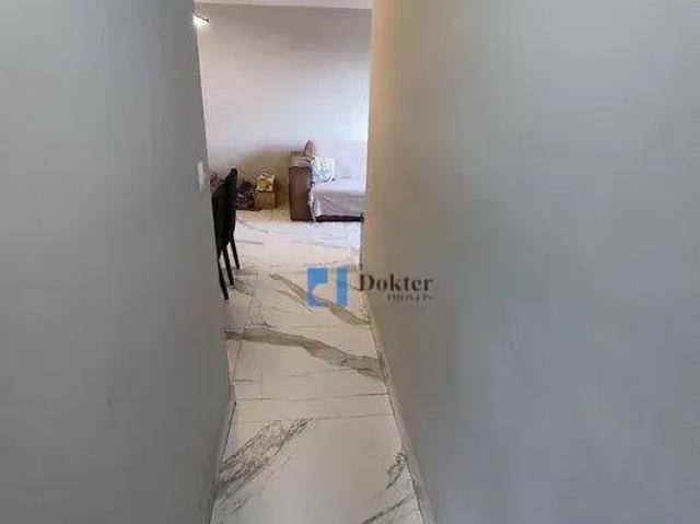 Apartamento à venda, 84 m² por R$ 649.000,00 Freguesia do Ó São Paulo/SP