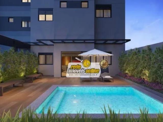 Apartamento à venda, 84 m² por R$ 795.000,00 Santa Maria Uberaba/MG