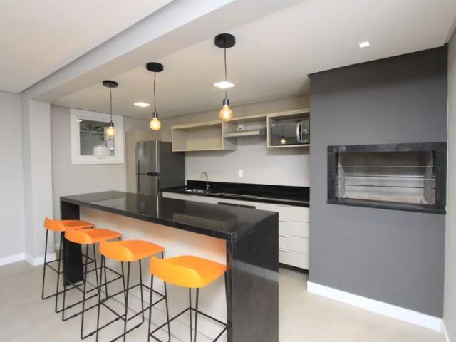 Apartamento à venda, 84 m² por R$ 1.010.000,00 Três Figueiras Porto Alegre/RS