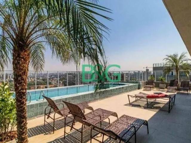Apartamento à venda, 84 m² por R$ 1.449.000,00 Butantã São Paulo/SP