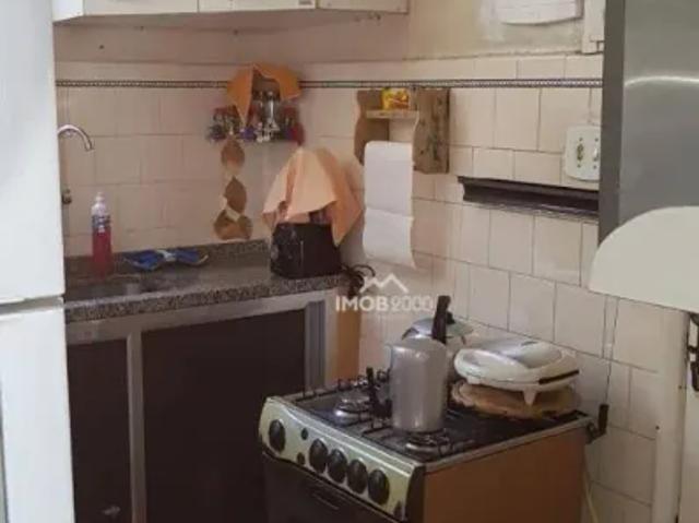Apartamento à venda, 84 m² por R$ 265.000,00 Fátima Niterói/RJ