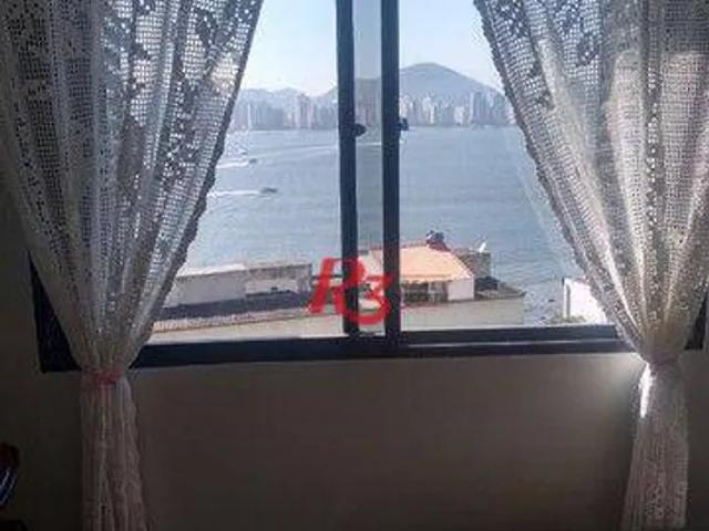 Apartamento à venda, 84 m² por R$ 265.000,00 Parque Prainha São Vicente/SP