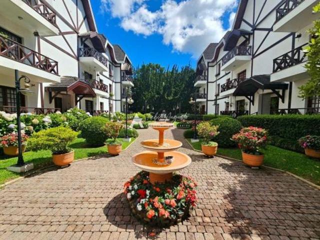 Apartamento / Venda