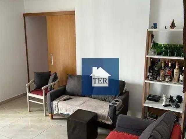 Apartamento à venda, 85 m² por R$ 480.000,00 Lauzane São Paulo/SP
