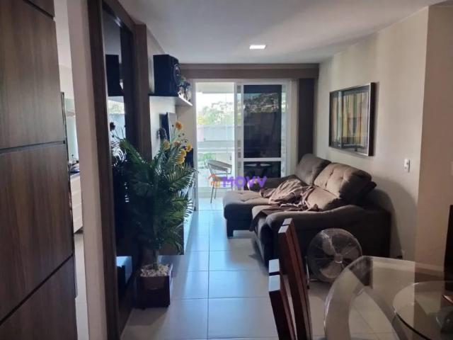 Apartamento à venda, 85 m² por R$ 685.000,00 Centro Niterói/RJ
