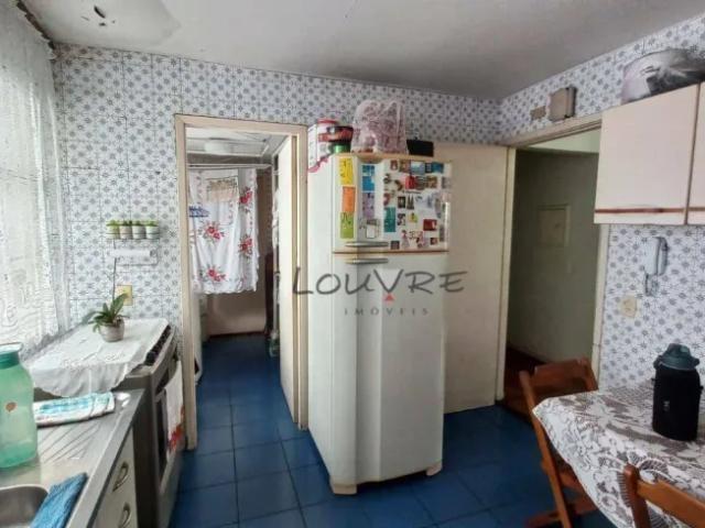 Apartamento à venda, 85 m² por R$ 780.000,00 Itaim Bibi São Paulo/SP