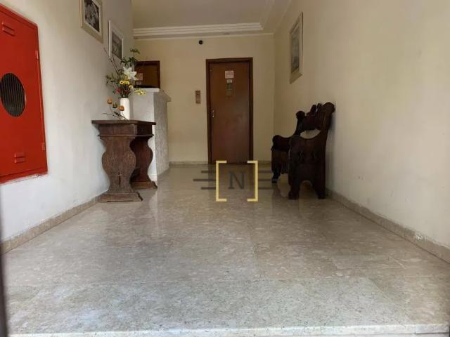 Apartamento à venda, 85 m² por R$ 795.000,00 Aclimação São Paulo/SP