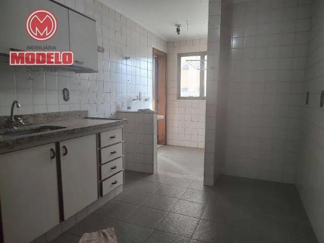 Apartamento à venda, 85 m² por R$ 360.000,00 Alto Piracicaba/SP