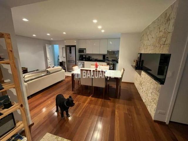 Apartamento Venda 86 m² bairro Vila Mascote SP