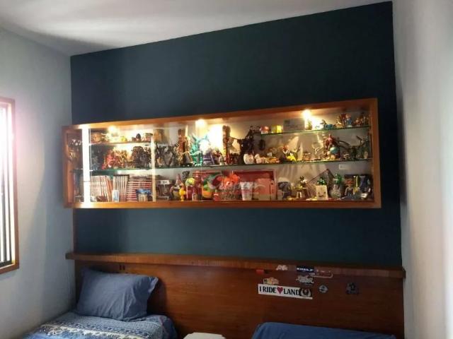 Apartamento à venda, 86 m² por R$ 692.000,00 Vila Pedro Moreira Guarulhos/SP