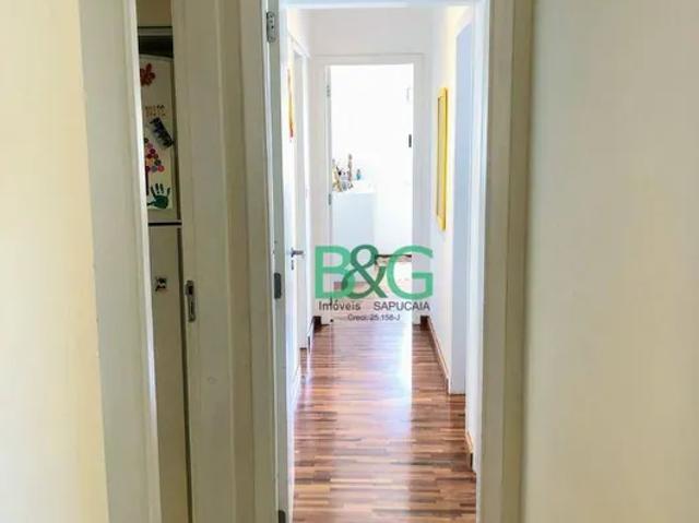 Apartamento à venda, 86 m² por R$ 863.200,00 Vila da Saúde São Paulo/SP