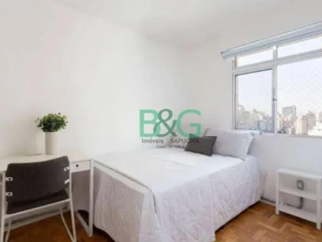Apartamento à venda, 86 m² por R$ 881.000,00 Bela Vista São Paulo/SP
