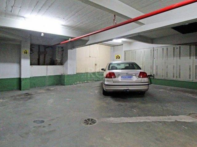 Apartamento Venda 86m², 2 dormitórios, 1 vaga Independência Porto Alegre