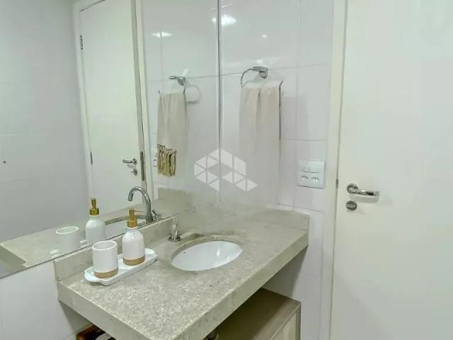 Apartamento á venda 86m², 3 Dormitórios, C/02 Vagas, Mooca