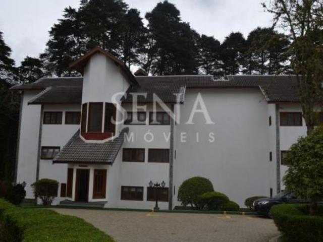 Apartamento / Venda