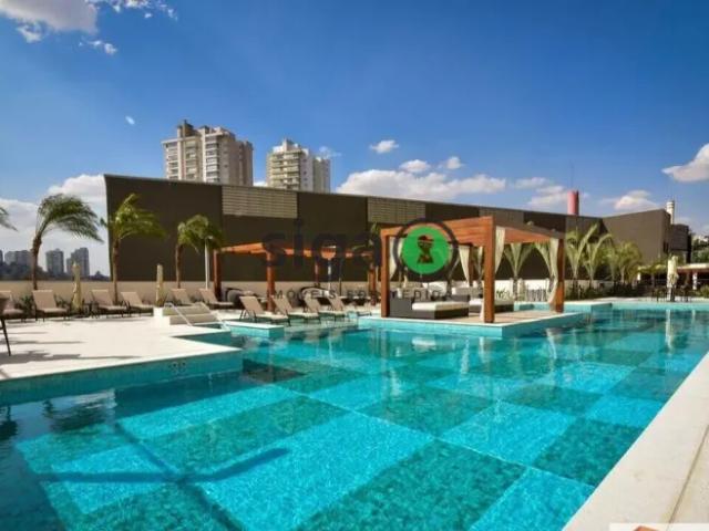 Apartamento á Venda 88 m² com 2 quartos 1 Suíte, 2 Vagas na Granja Julieta!