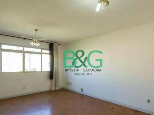 Apartamento à venda, 88 m² por R$ 469.000,00 Centro São Paulo/SP
