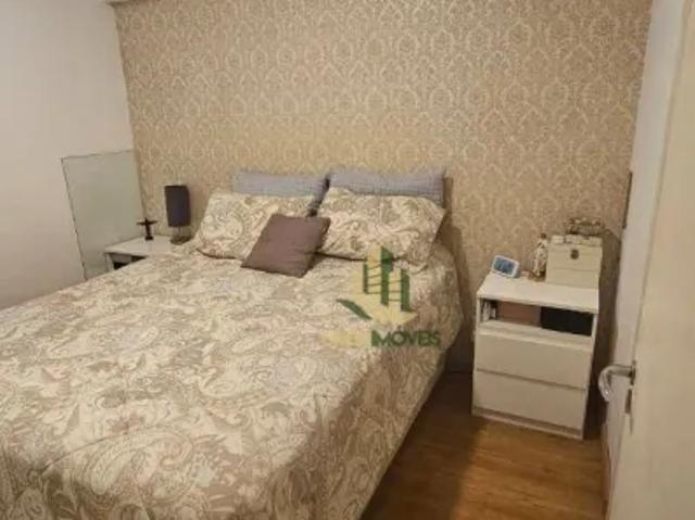 Apartamento à venda, 88 m² por R$ 800.000,00 Parque Industrial São José dos Campos/SP