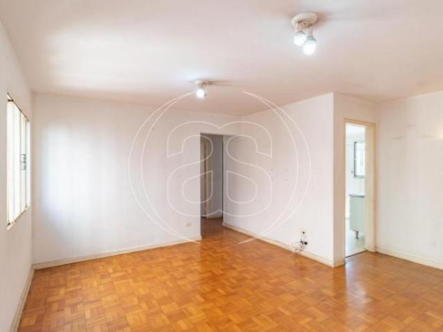APARTAMENTO VENDA 88M2 ÚTEIS MOEMA INDIOS