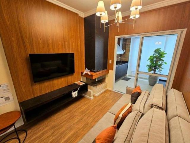 Apartamento / Venda