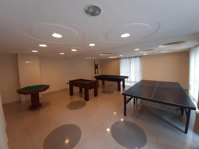Apartamento à venda, 89 m² por R$ 950.000,00 Jardim Aquarius São José dos Campos/SP