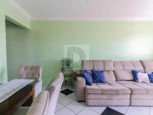 Apartamento à venda 89m², 3 dormitórios, 2 vagas Jd Bonfiglioli