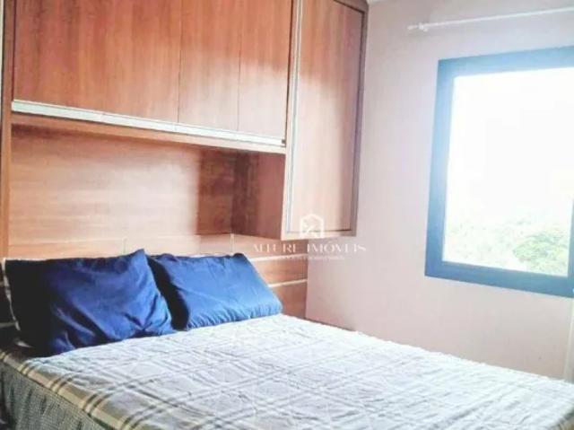 Apartamento com 3 dormitórios à venda, 93 m² por R$ 825.000,00 Bosque dos Eucaliptos São José do