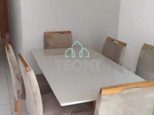 Apartamento à venda, 93 m² por R$ 340.000,00 Bosque Flamboyant Taubaté/SP