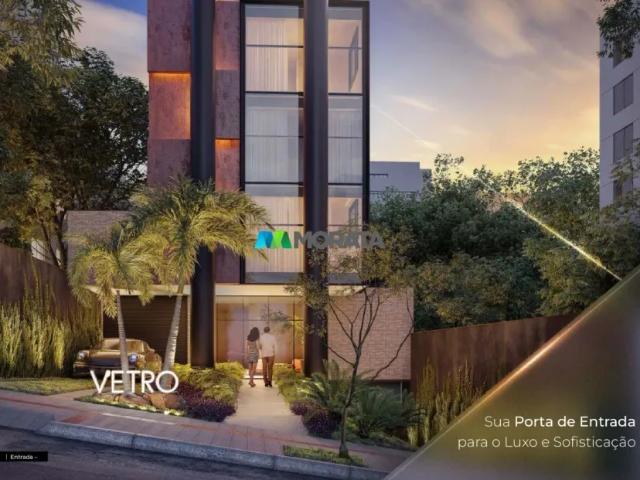 Apartamento à venda 93 m² são lucas belo horizonte mg