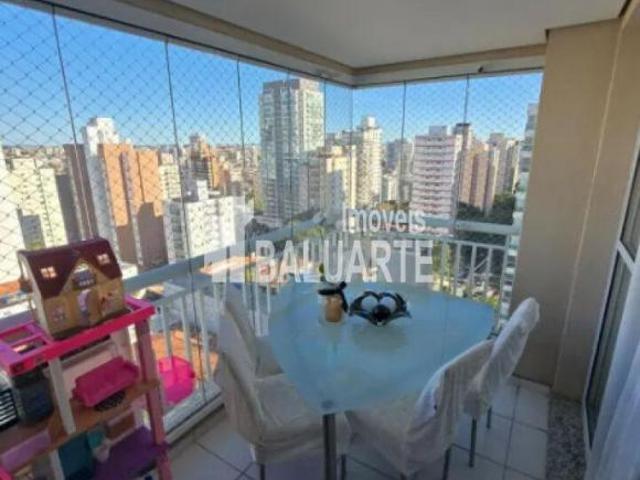 Apartamento Venda 90 m² bairro Vila Mascote SP