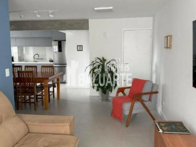 Apartamento Venda 90 m² Bairro do Brooklin SP
