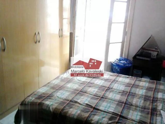 Apartamento à venda, 90 m² por R$ 400.000,00 Cambuci São Paulo/SP