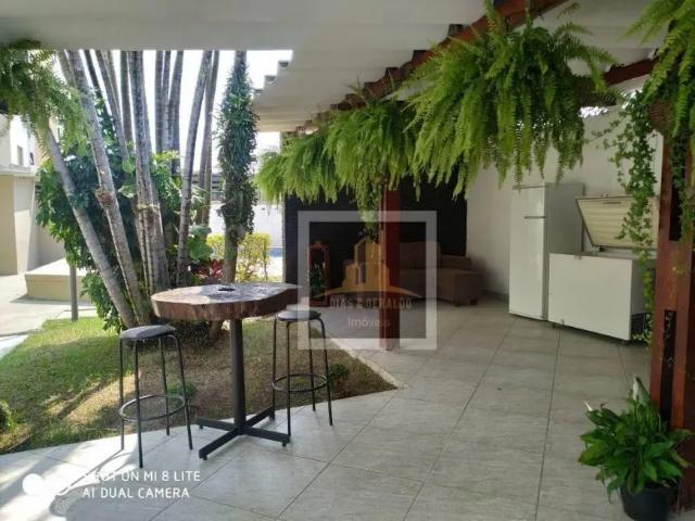 Apartamento à venda, 90 m² por R$ 420.000,00 Jardim América São José dos Campos/SP