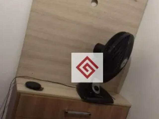 Apartamento à venda, 90 m² por R$ 560.000,00 Parque das Nações Santo André/SP