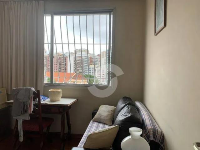 Apartamento à venda, 90 m² por R$ 690.000,00 Icaraí Niterói/RJ