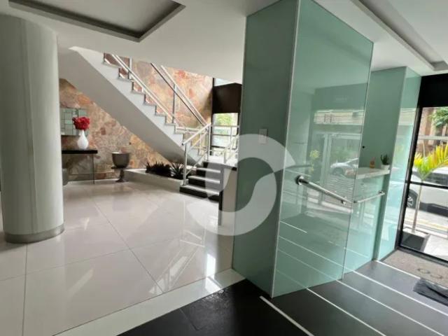 Apartamento à venda, 90 m² por R$ 699.000,00 Icaraí Niterói/RJ