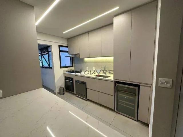 Apartamento à venda, 90 m² por R$ 1.600.000,00 Vila Olímpia São Paulo/SP