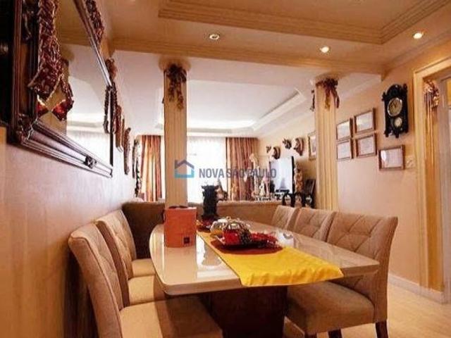 Apartamento Venda 90m² Moema | 2 dormitórios | 1 Vaga| Próximo Metrô