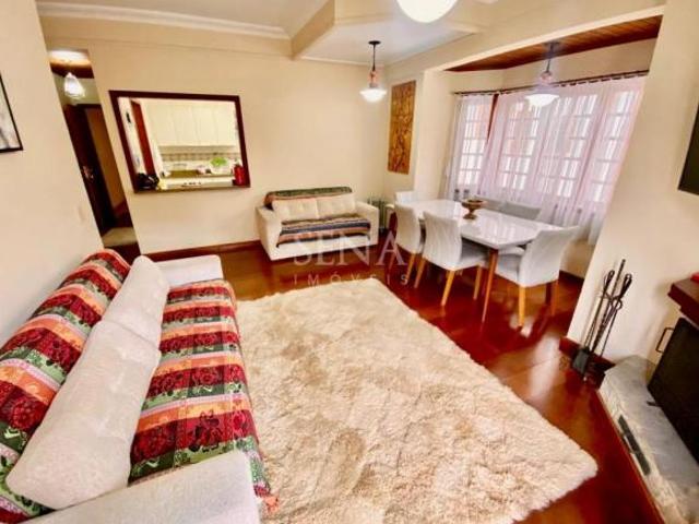 Apartamento / Venda
