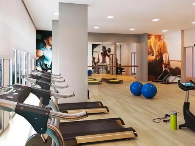 Apartamento à venda, 91 m² Parque Campolim Sorocaba/SP