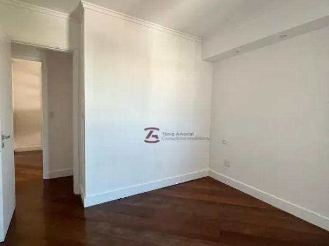Apartamento à venda, 91 m² por R$ 1.375.000,00 Indianópolis São Paulo/SP